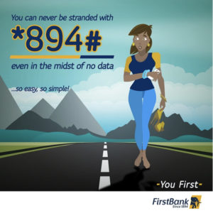 First Bank USSD transfer code - Contents101