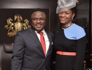 Biography of Ben Ayade, Career and Personal life – Contents101