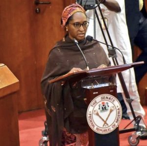 Biography of Zainab Ahmed, Age, Career and Net Worth – Contents101