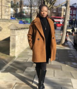 Biography of Khafi, Career and Net Worth – Contents101