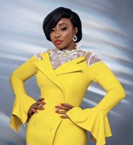 Biography of Ini Edo, Career, Age and Networth - Contents101