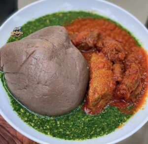 How to Cook Ewedu Soup – Contents101