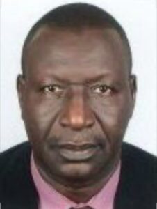 Biography of EFCC Chairman, Mohammed Umar – Contents101