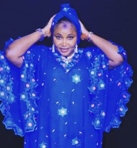 Halima Yusuf Atete Biography, Age, Movies and Net Worth – Contents101