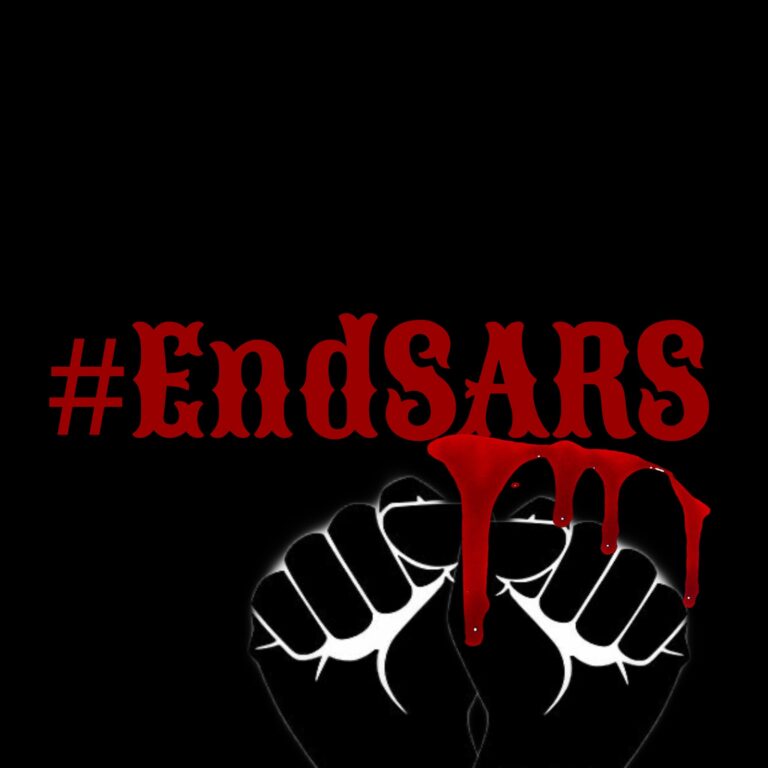 End SARS; Everything you need to know – Contents101