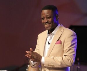 Biography of Pastor Sam Adeyemi, Age, Career and Net Worth – Contents101