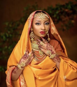 Rahama Sadau Biography, Age, Movies and Net Worth – Contents101