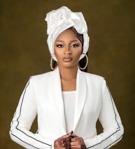 Rahama Sadau Biography, Age, Movies and Net Worth – Contents101