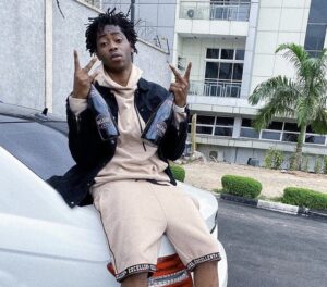 Jeriq Biography, Age, Songs and Net Worth – Contents101