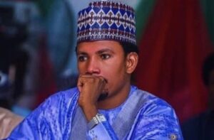 Ishaku Abbo Biography, Age, Career and Net Worth – Contents101