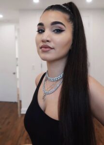 Enisa Biography, Real Name, Age, Songs and Net Worth - Contents101