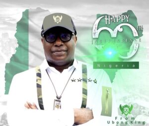 Ubong King Biography, Age, Business, Net Worth and Death – Contents101