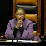 Thandi Modise Biography, Age, Career and Net Worth - Contents101