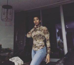 Who is Dangote’s alleged side chick Bea Lewis – Contents101