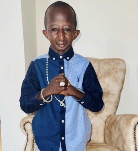 Grand P Biography, Real Name, Age, Career and Net Worth – Contents101