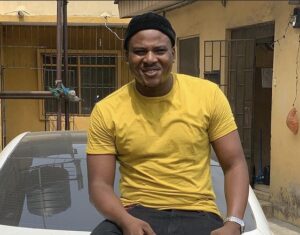 Isbae U Biography, Real Name, Age, Comedy and Net Worth Find It ...