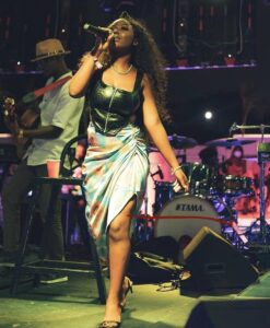 Gyakie Biography, Real Name, Age , Music and Net Worth – Contents101