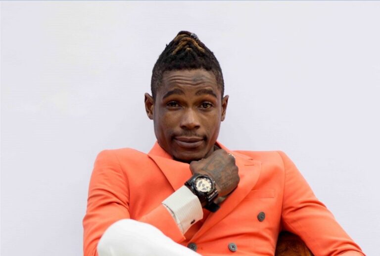 Soul Jah Luv Biography, Real Name, Age, Musics and Death – Contents101