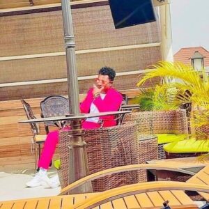 Hamisu Breaker Biography, Real Name, Age, Musics and Net Worth ...