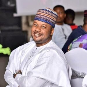 Dawisu Salihu Tanko Yakasai Biography, Real Name, Age, Career and Net ...