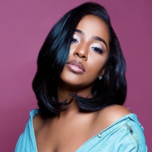 Mya Yafai Biography, Age, Career and Net Worth - Contents101