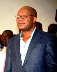 Sam Obi Biography, Age, Career and Death - Contents101