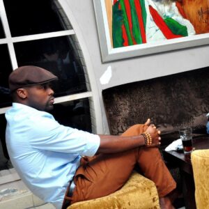 Olu of Warri, Tsola Emiko Biography, Age, Career and Net Worth ...