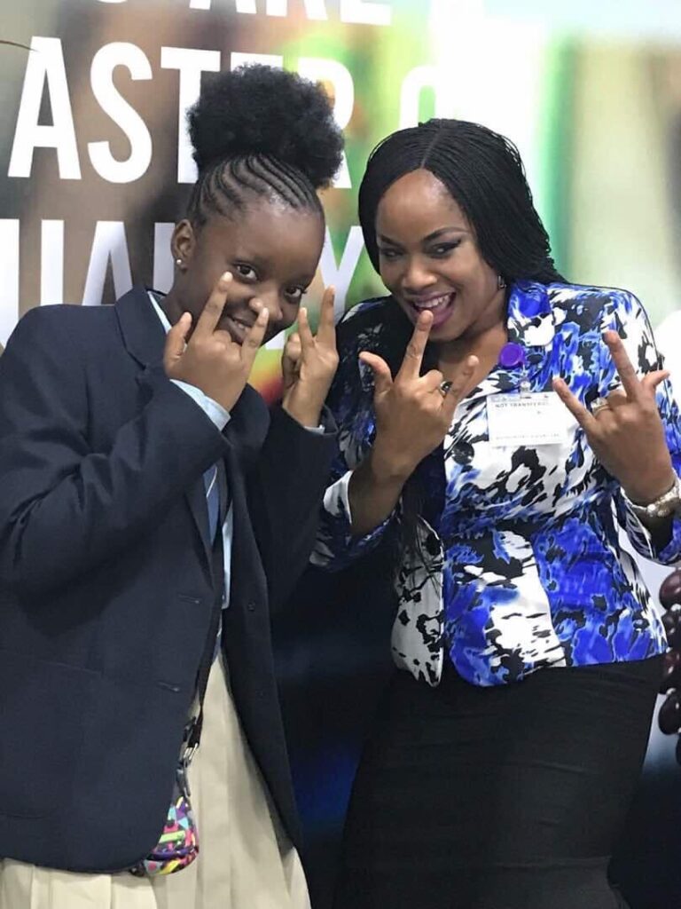 Victory Yinka-Banjo – Contents101