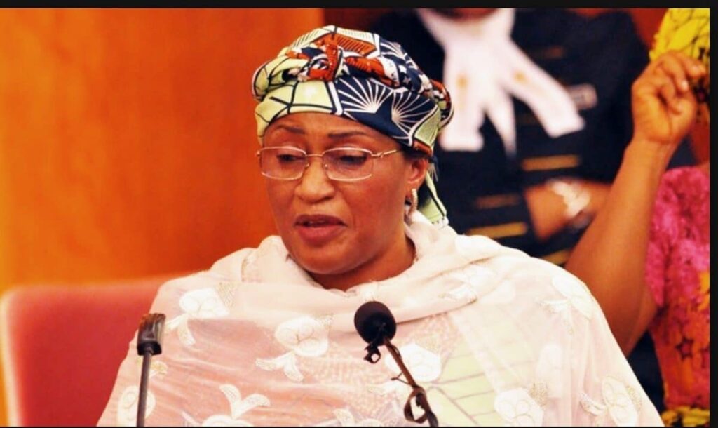 Mama Taraba, Aisha Al-Hassan Biography, Age, Career and Death – Contents101