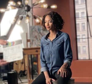 Fancy Acholonu Biography, Age, Career and Net Worth - Contents101