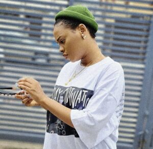 Chidinma Biography, Real Name, Age, Musics and Net Worth – Contents101