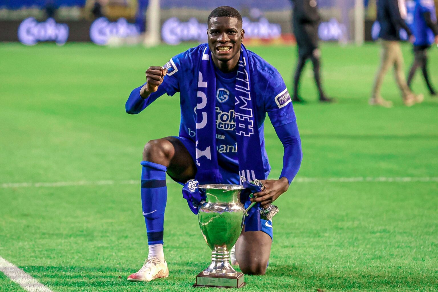 Paul Onuachu Biography, Age, Career and Net Worth – Contents101