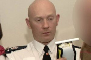 Wayne Couzens Biography, Age, Career and Crime – Contents101