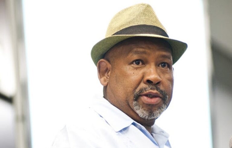 Jabu Mabuza Biography, Age, Career and Death – Contents101