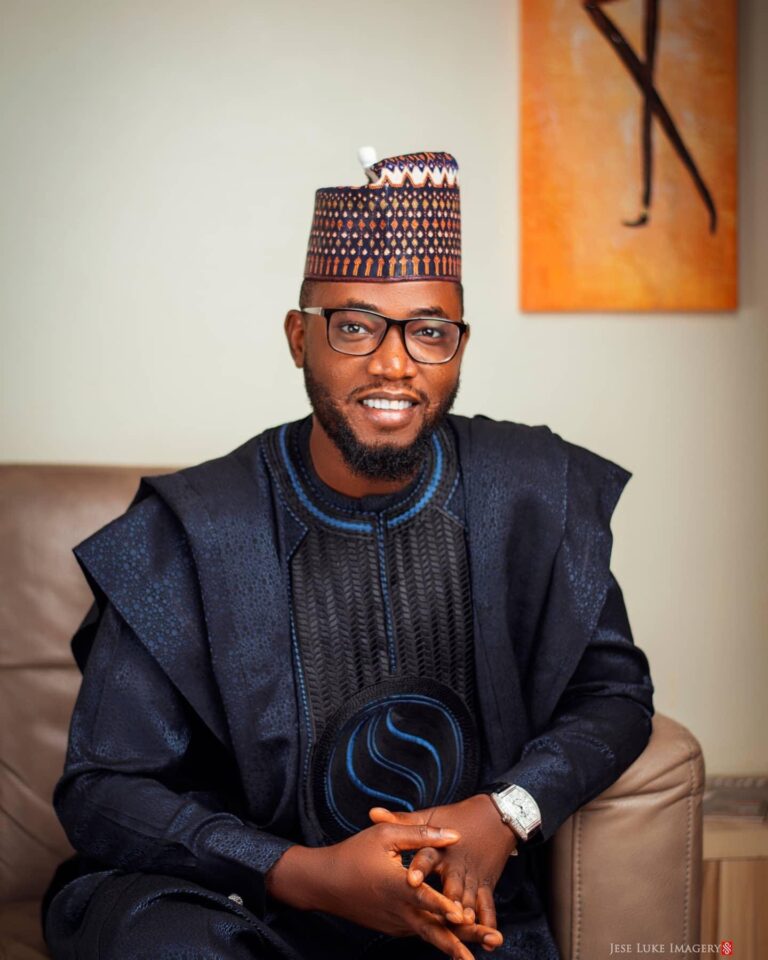 Ali Jita Biography, Age, Musics and Net Worth – Contents101