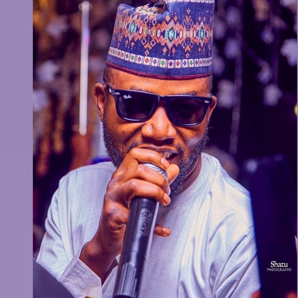 Ali Jita Biography, Age, Musics and Net Worth – Contents101