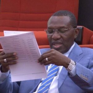 Andy Uba Biography, Age, Career, Education and Net Worth – Contents101