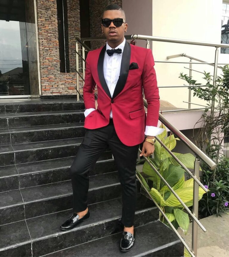 Man Like Chico Biography, Real Name, Age, Business and Net Worth ...