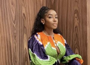 Dorcas Fapson Biography, Age, Movies and Net Worth - Contents101