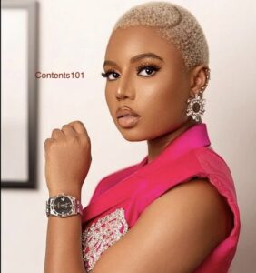 Nancy Isime Biography, Age, Education, Movies and Net Worth – Contents101