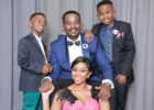 Sfiso Ncwane Biography, Age, Education, Musics, Net Worth and Death ...