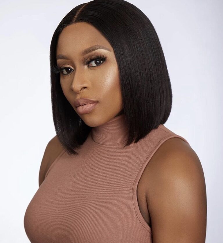 DJ Zinhle Biography, Real Name, Age, Career and Net Worth – Contents101