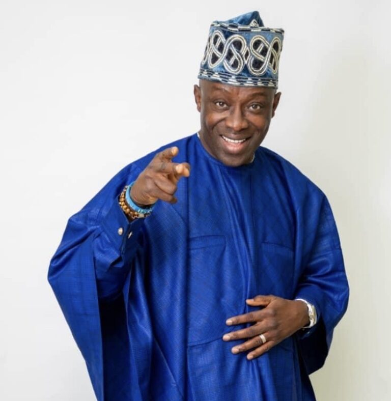 Adewale Ayuba Biography, Age, Career and Net Worth – Contents101