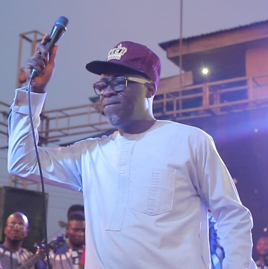 Adewale Ayuba Biography, Age, Career and Net Worth - Contents101