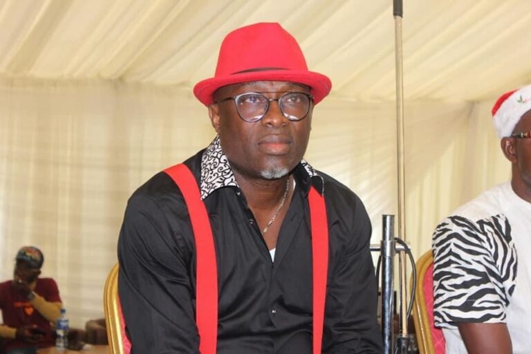 Adewale Ayuba Biography, Age, Career and Net Worth – Contents101