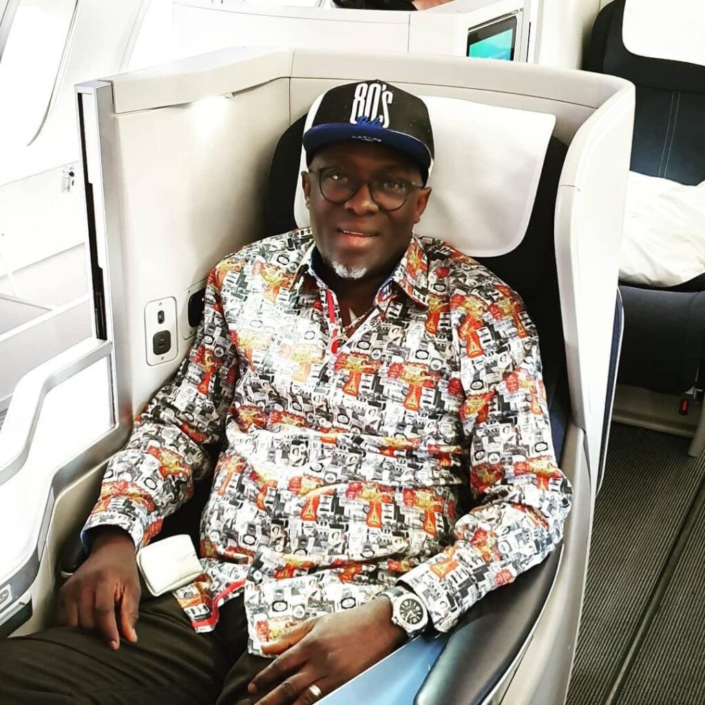 Adewale Ayuba Biography, Age, Career and Net Worth – Contents101