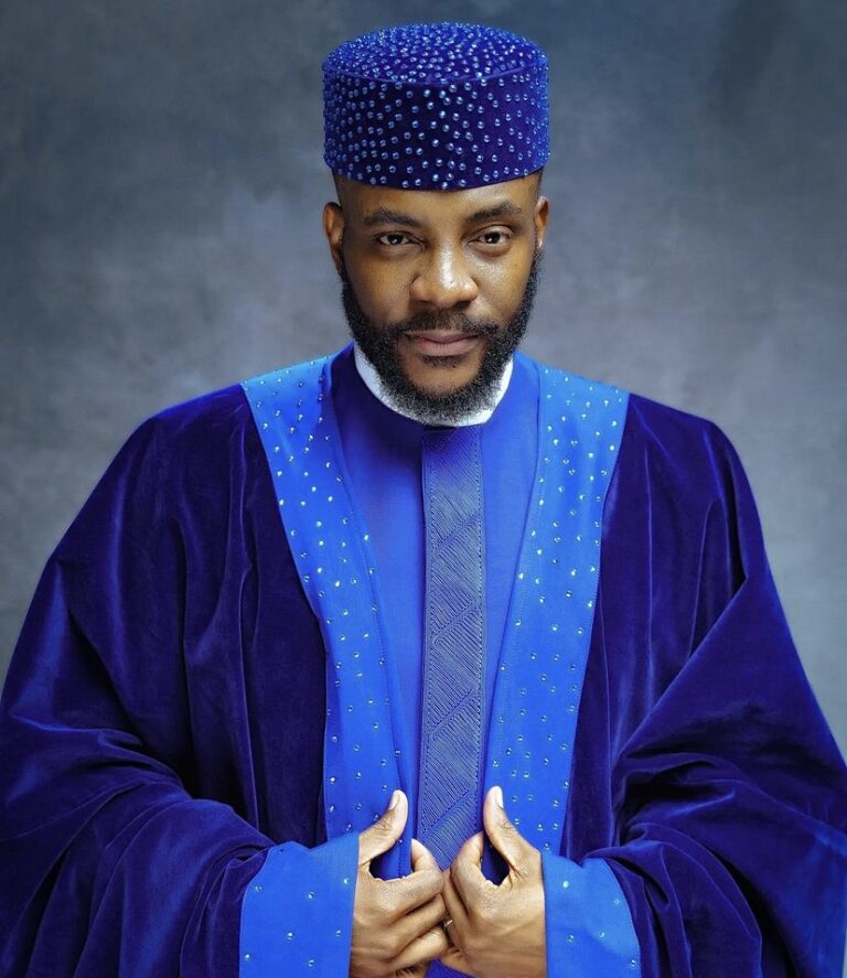 Ebuka Big Brother Biography, Real Name, Education, Age, Career and Net ...
