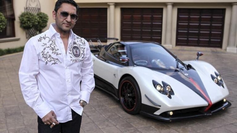 Zunaid Moti Biography, Age, Business and Net Worth – Contents101