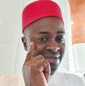 Chinedu Obidigwe Biography, Age, Career and Net Worth – Contents101