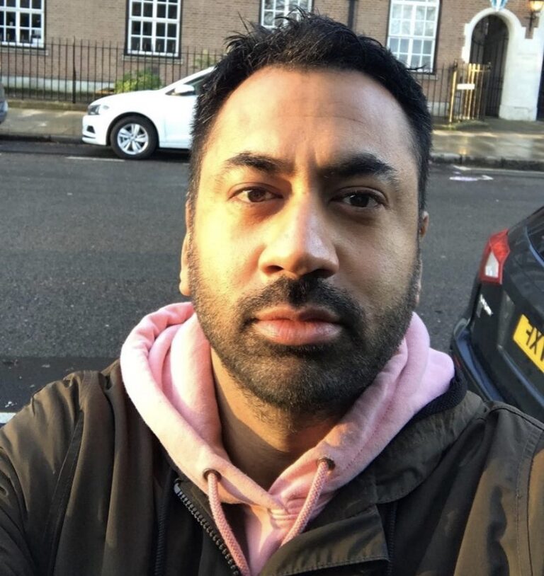 Kal Penn Biography, Real Name, Age, Education, Career and Net Worth ...